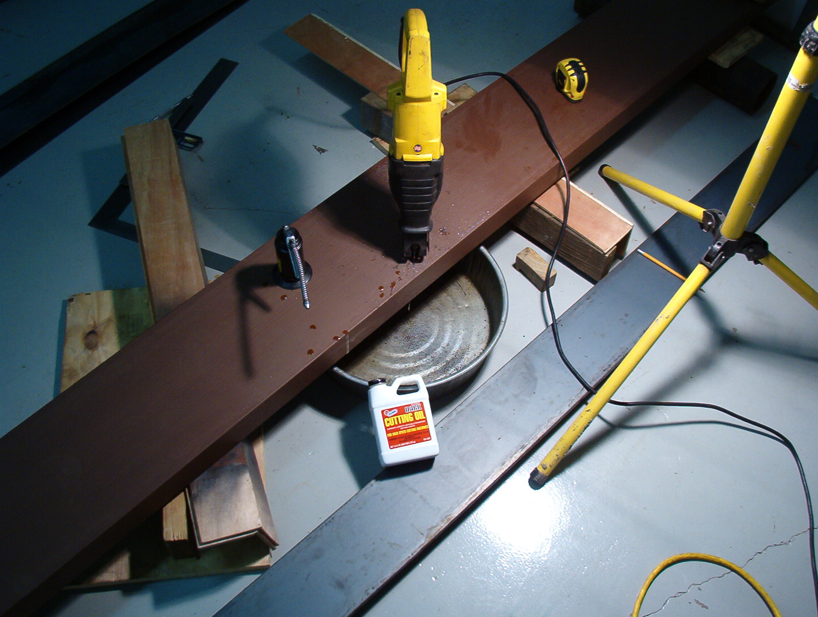 RCF Cub Cadet Louvers