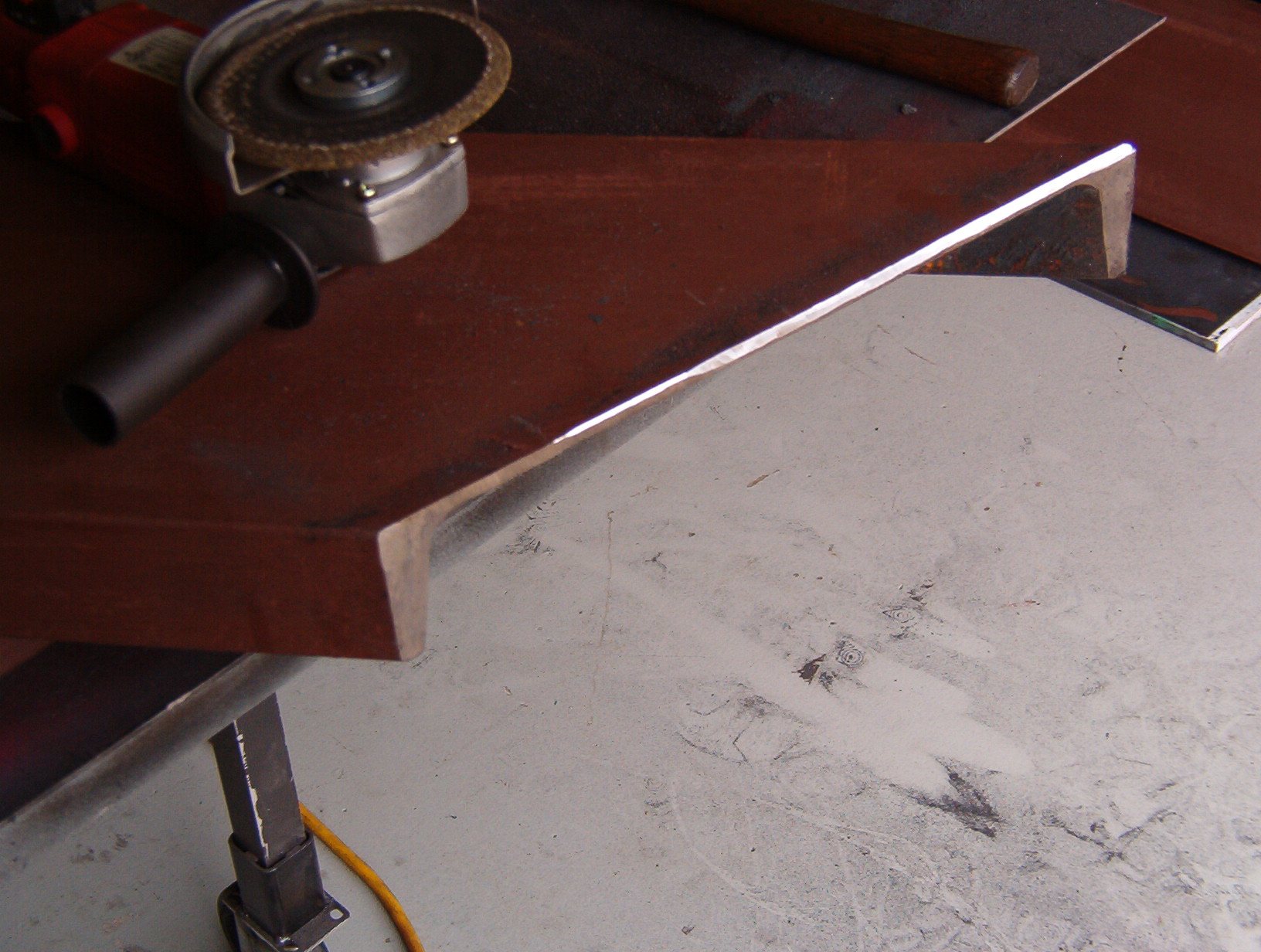 RCF Cub Cadet Louvers