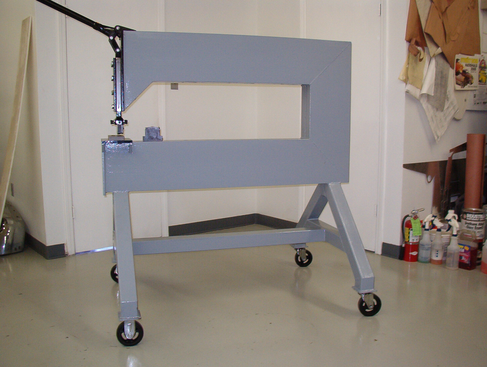 RCF Cub Cadet Louvers