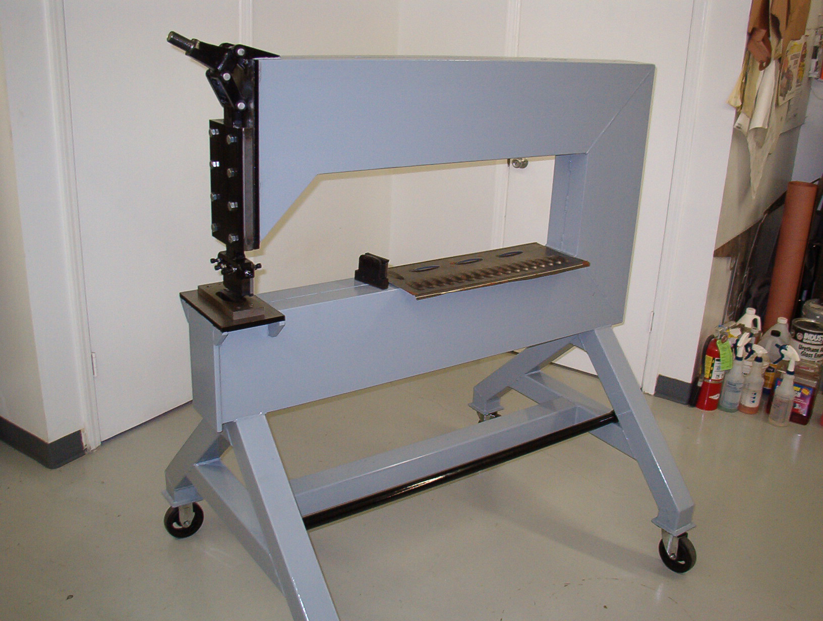 RCF Cub Cadet Louvers